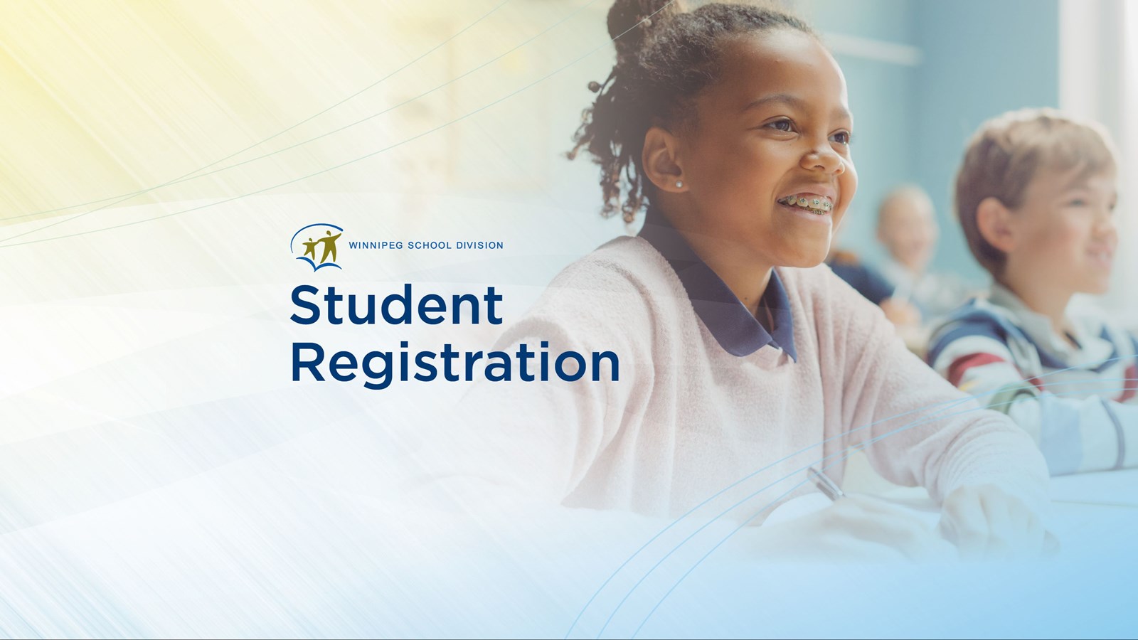 Student Registration